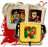 Serial Killer Calendar