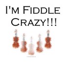 Violin and Fiddle Gifts!