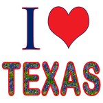 Lone Star Texas T Shirts And Gifts