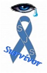 Stevens Johnson Syndrome Foundation Shop