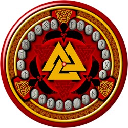 Celtic, Pagan, Native American and Asian Designs