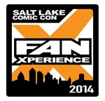 Salt Lake Comic Con Gear
