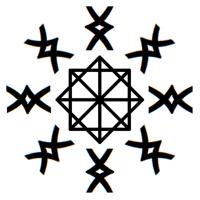 Middle Earth Craftworks: Runic and Viking Art