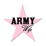Items for the Army Wife : Married To The Army's Store