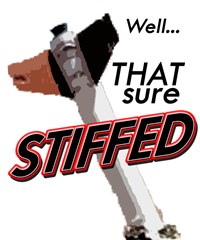 Caller 9 Wins. Not You. Ever.