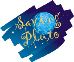 Saving Pluto