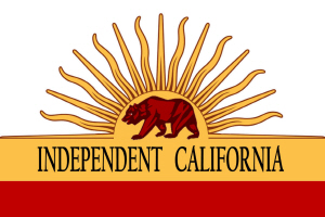 Independent California Republic - Democratic Underground