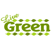 Liberal Hippie Tree Hugger