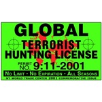 Terrorism: Counter Terrorism & Terrorist Hunter : Jest Designs ...by ...