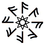 Middle Earth Craftworks: Runic and Viking Art