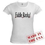 Violin and Fiddle Gifts!