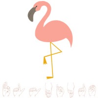 ASL Animals : Maiden Voyage Creations