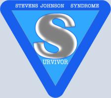 Super SJS Survivor : Stevens Johnson Syndrome Foundation