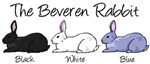 Beveren Rabbits : The Rabbit House T-Shirt & Gift Shop