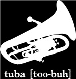 FUNNY TUBA T-SHIRTS AND GIFTS : www.cafepress.com/milestonesmusic ...