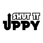 Shutty Co. ~ T-Shirts and Gear