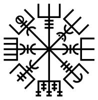 Middle Earth Craftworks: Runic and Viking Art