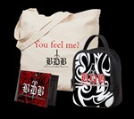 The Black Dagger Brotherhood Store