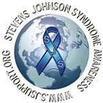 Stevens Johnson Syndrome Foundation Shop