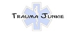 Trauma Junkie - T-Shirts, Hoodies, Mugs and more