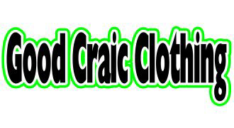 Good Craic Clothing & Gifts - The Irish Way