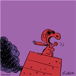 Halloween : Snoopy Store