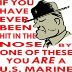 Designs For Any Proud Marine : White Tiger LLC