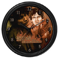 Serial Killer Calendar