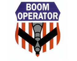 Altus Boom Operator Association