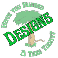 Liberal Hippie Tree Hugger