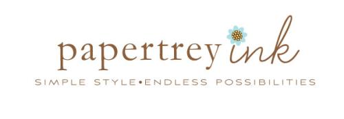 Show your love for all things Papertrey