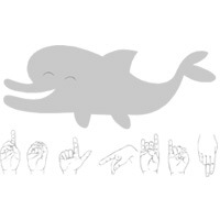 ASL Animals : Maiden Voyage Creations