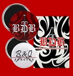 The Black Dagger Brotherhood Store