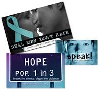 Rape and Sexual Abuse Awareness - After Silence