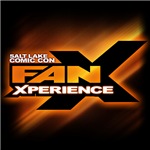 Salt Lake Comic Con Gear