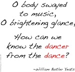 Dance Quotes And More - Designs for Dancers