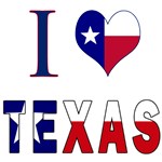 Lone Star Texas T Shirts And Gifts