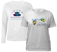 Rape and Sexual Abuse Awareness - After Silence