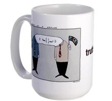 Truthdig Stuff: Stuff you can dig.